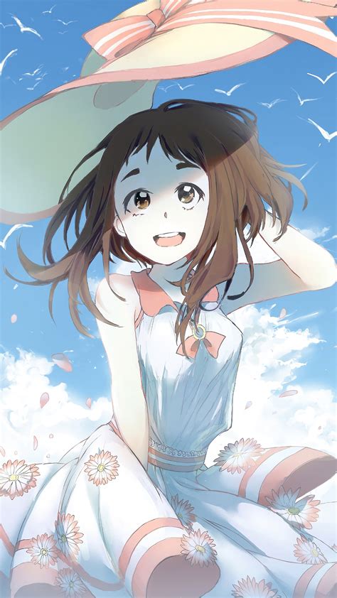328595 Ochaco Uraraka My Hero Academia 4k Rare Gallery Hd Wallpapers