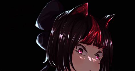 주르르 일진 구미호 주르르 말량멘탈 Choiのイラスト Pixiv