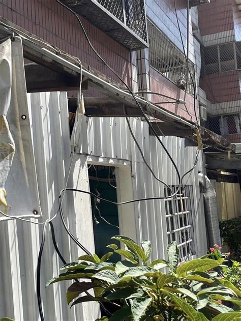 台南電動捲門 電動捲門 富康沂工程行商品介紹