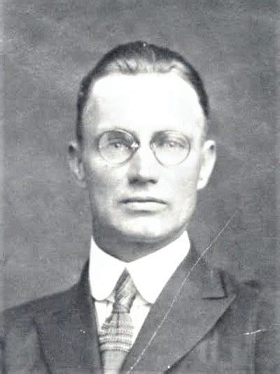 Sherman Cooper Church History Biographical Database