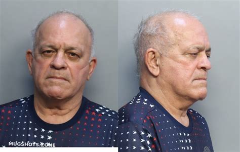 DURAN JOSE ERNESTO 08 27 2022 Miami Dade County Mugshots Zone