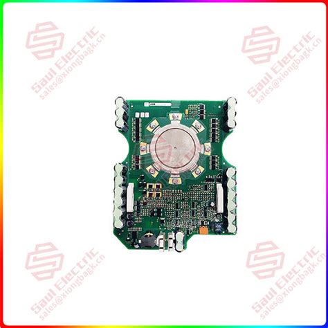 5shx1060h0003 3bhb020538r0001 High Voltage Thyristor Module Saulcontrol