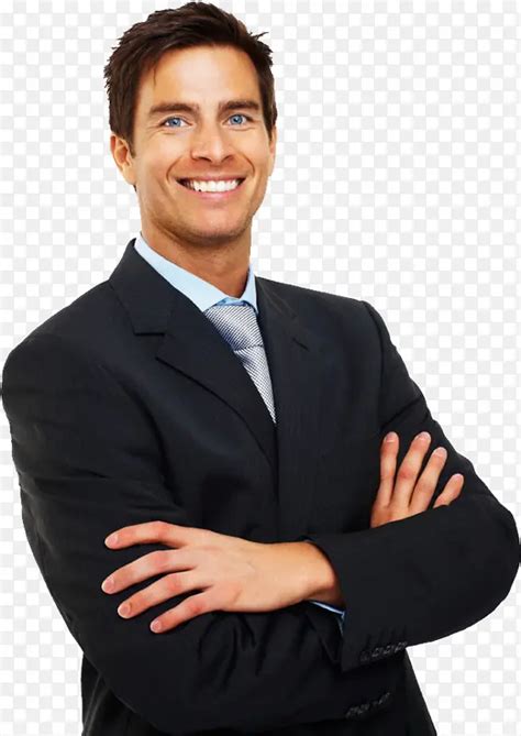 商人西装形象png图片素材下载图片编号6778483 Png素材网