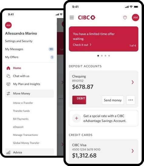 The New Cibc Mobile Banking Experience Forums