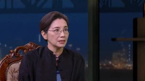 曹星原：海外汉学对中国有太多偏见！中国文化不能抱西方大腿凤凰网视频凤凰网