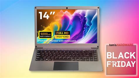 The Nearest Thing To A Raspberry Pi Laptop Is Now Cheaper For Black