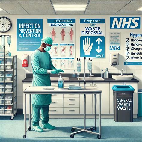 Infection Prevention Control Ipc