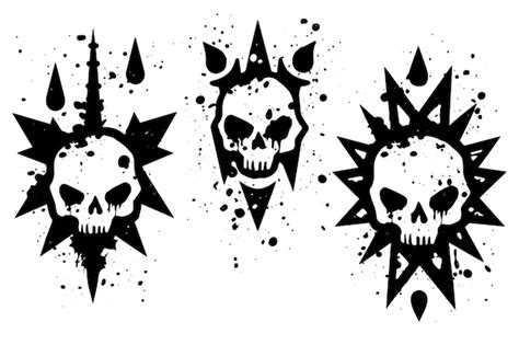 Premium Vector Set Of Hand Drawn Sketch Grunge Ink Graphiti Doodle