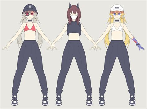 Fail Clear And Manager Djmax Drawn By Mamoc Danbooru