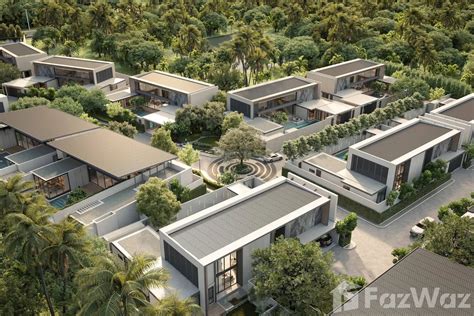 Poetry Villas House In Phuket FazWaz