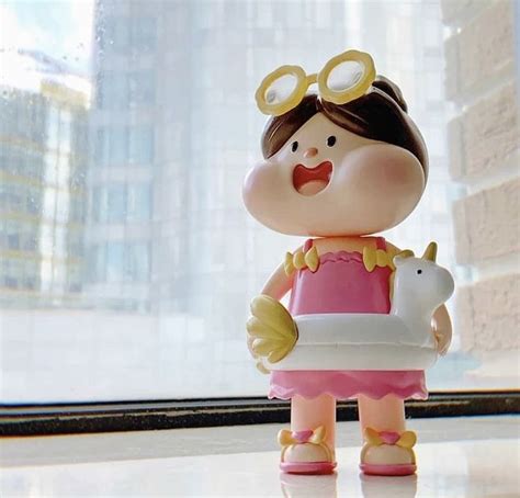 Pin Di Shan Su Barbie Nel