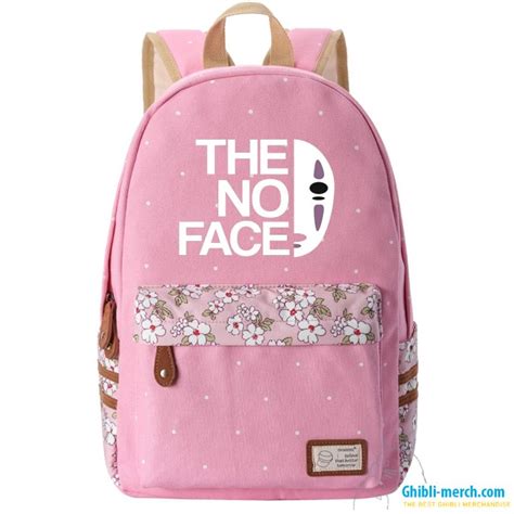 Totoro Cat Bus Backpack HOT New 2023 Ghibli Merch Store
