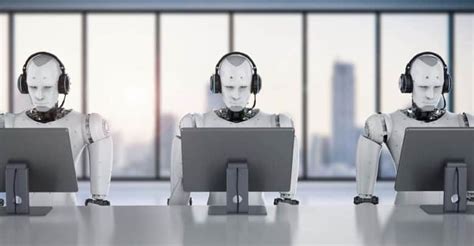Inteligencia Artificial ¿puede Conseguirte Un Trabajo Itsitio