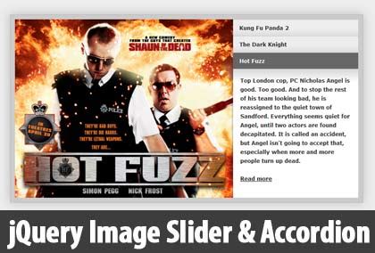 Best JQuery Slider Plugins JQuery Graphic Design Blog