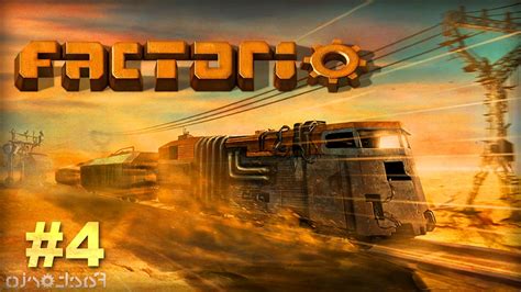 Factorio Cu Damnedsky E04 Auto Asamblare YouTube