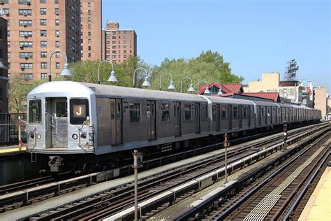 1200px Mtanycsubwayjtrainatmarcyave The Buffalo Chronicle