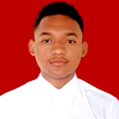 Aldi Dapan Saputra Teknisi Pt Gayuh Media Informatika Linkedin