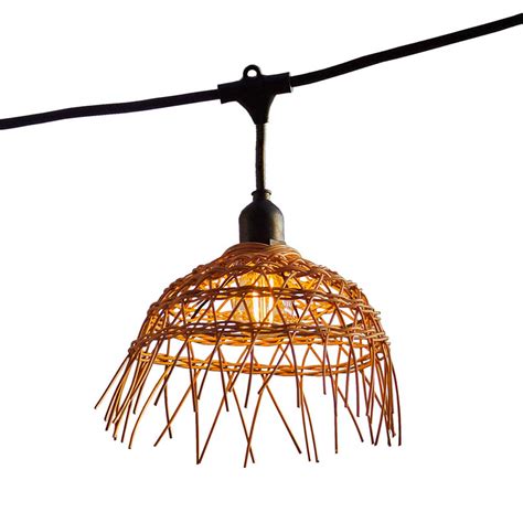 LICHTERKETTE 6m HAWAII LIGHT CONNECTABLE Kaufen Home24