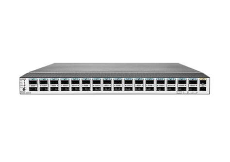 Ce88 D8cq Ce8800 Huawei Network Switches 8 Port 100g Qsfp28 Subcard