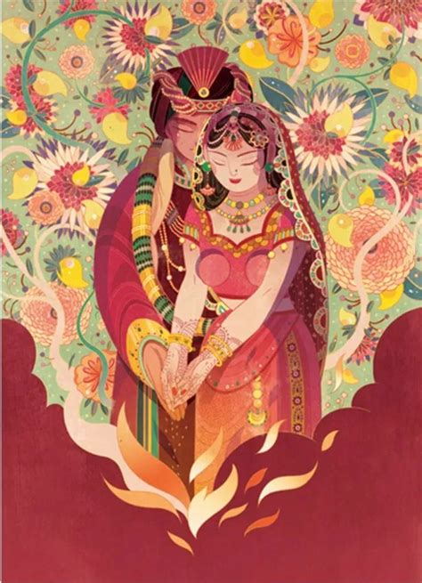 New Kama Sutra For Millennials Is First To Be Illustrated From A Female