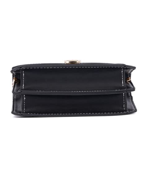 Olivia Miller Womens Sade Crossbody Macys