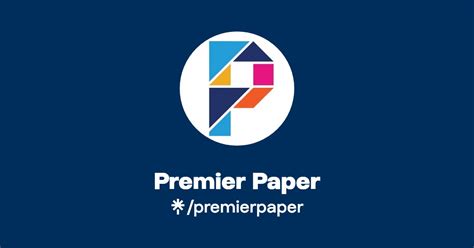 Premier Paper Facebook Linktree