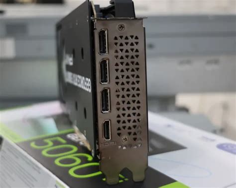 Nvidia Geforce Rtx 5060 Ti Linux Gpu Compute Benchmarks Review Phoronix