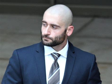 Woman Testifies Off Duty London Police Officer Choked Slapped Her