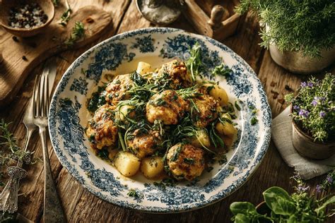 Ris de veau la RECETTE traditionnelle de ma grand mère