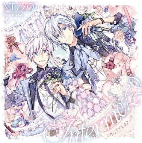 【先ヨミ】mezzo”『intermezzo』23 556枚を売り上げアルバム首位走行中 松田聖子／『マクロスΔ』サントラが続く