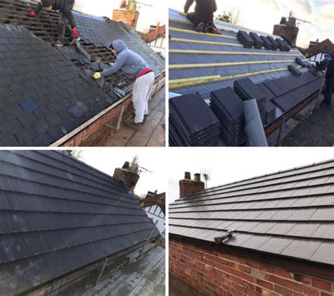 5 Signs Your Roof Is Leaking And Needs Repairs Roofit