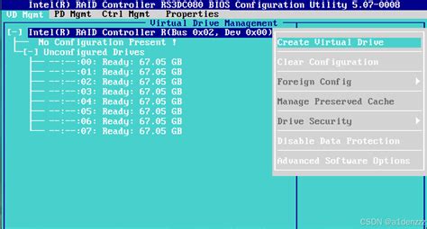 服务器的centos7系统安装大白菜安装centos7 Csdn博客