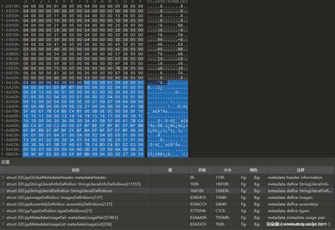 什么IL CPP APP分析这一篇就够啦 安全KER 安全资讯平台