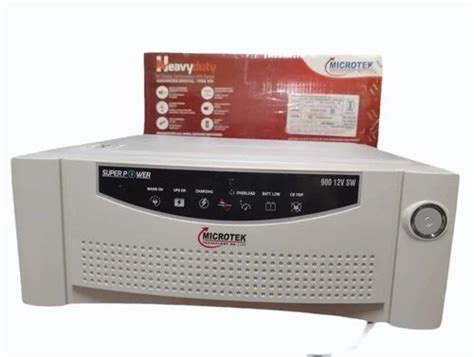 Microtek Imerlyn 1250 At Rs 5800 Piece Microtek Ups In Siliguri Id