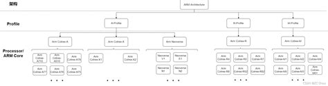 Arm 之十五 扫盲 Arm 架构、指令集、arm Ip、授权方式arm架构 Csdn博客