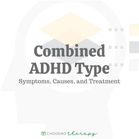 Adhd Types In Adults Explained Different Forms Subtypes 47 Off