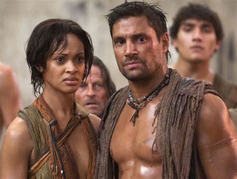 5 Things To Know About The Summit Host Manu Bennett