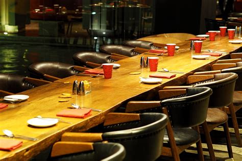 Dining Table Restaurant Eating · Free Photo On Pixabay