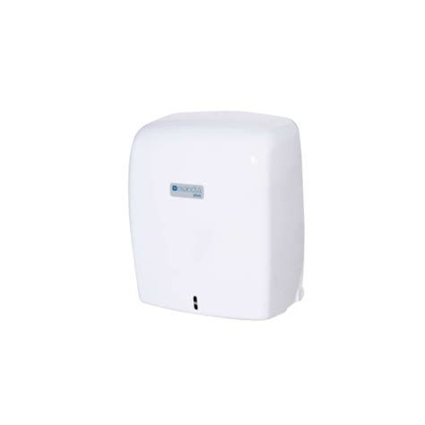 Dispenser Suporte P Papel Toalha Interfolha Exaccta Plus