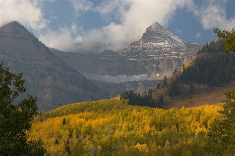 Uinta National Forest Natural Atlas