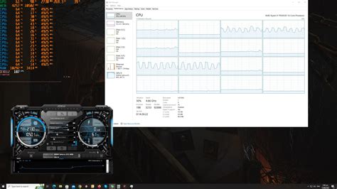 Layers Of Fear PC Performance Analysis
