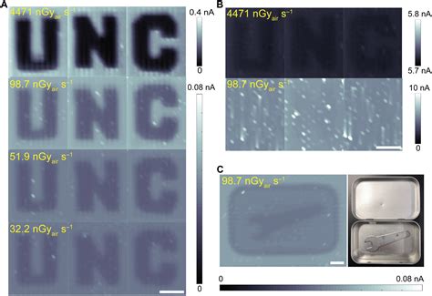Heterojunction Structures For Reduced Noise In Large Area And Sensitive Perovskite X Ray