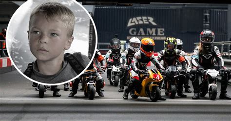 Veiligheid Minibikes Niet Betwist Na Tragische Crash Sid 7 ‘gebeurt