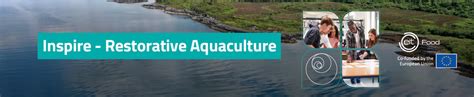 Restorative Aquaculture Programme — Ibioic