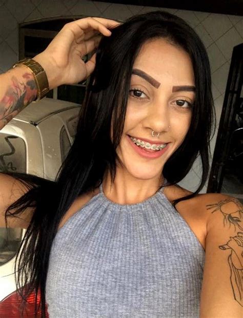 Jovem Morta Após Baile Funk Fez Apelo A Motorista Para De Correr