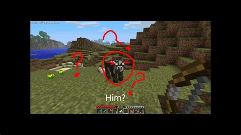 Herobrine Sightings Ps3
