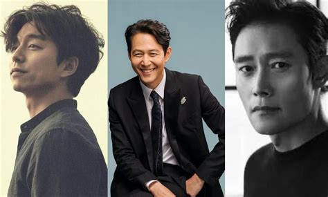 Foreign Medias Interest In Squid Game Season 2 Lee Jung Jae X Lee