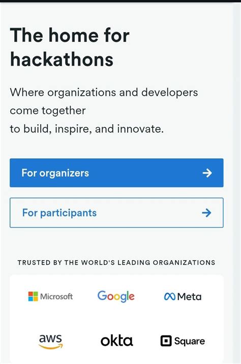 Ai Hackathon Worldslargesthackathon Bolt Innovation Techcommunity