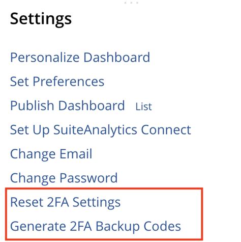 What You Need To Know About Netsuite Two Factor Authentication Tac