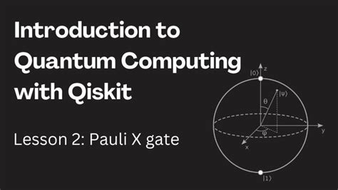 Quantum Computing Uk On Linkedin Introduction To Quantum Computing